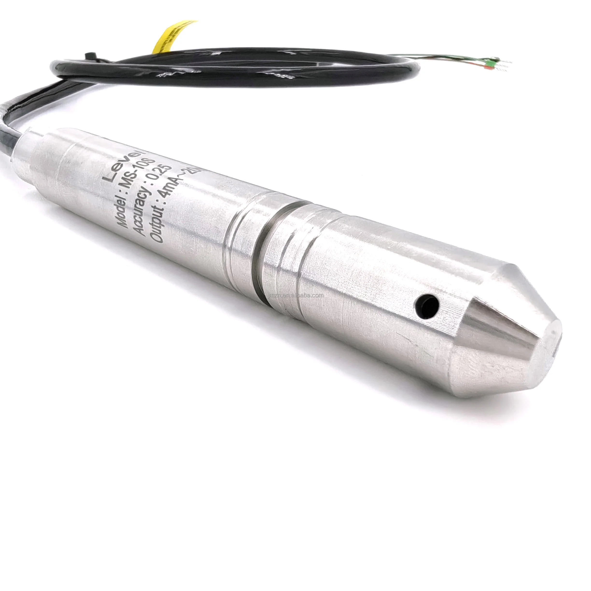 Ptfe Liquid Level Sensor For High-temperature Medium In Chemical Plant ...