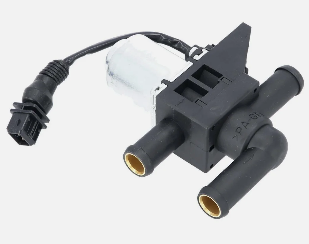 Heater Control Valve for Mercedes Actros MP1 1840 0028302784