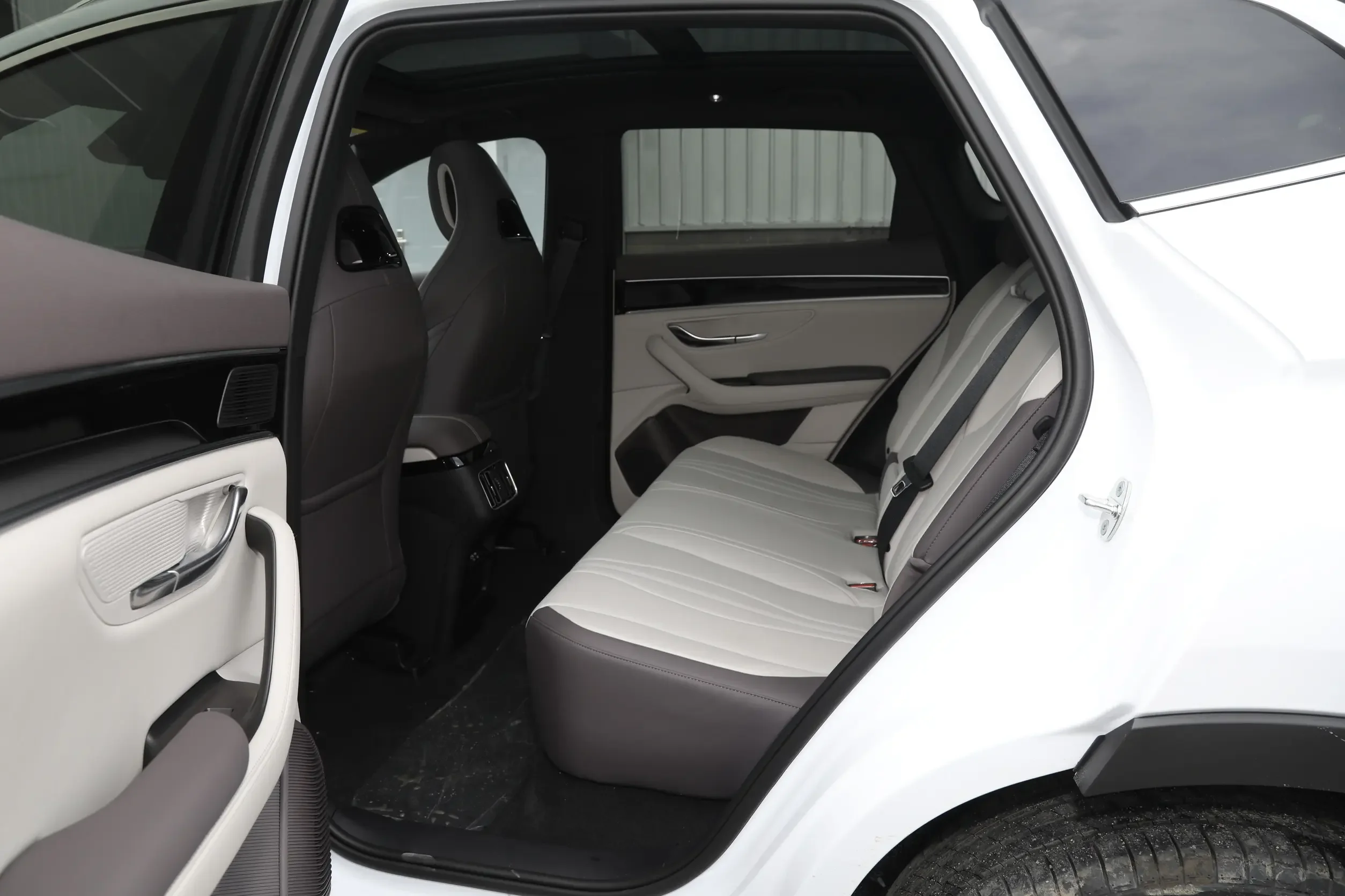 2025 BYD Song Plus EV New Energy Vehicle Flagship EV 605km Luxury SUV ...