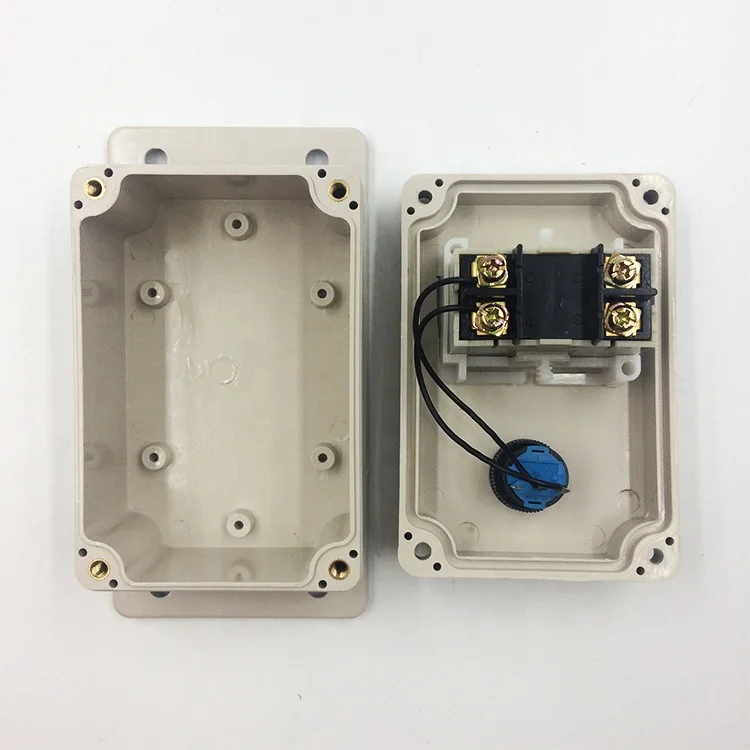 8 Bit Digital Counter with Push Button - Reliable Counting