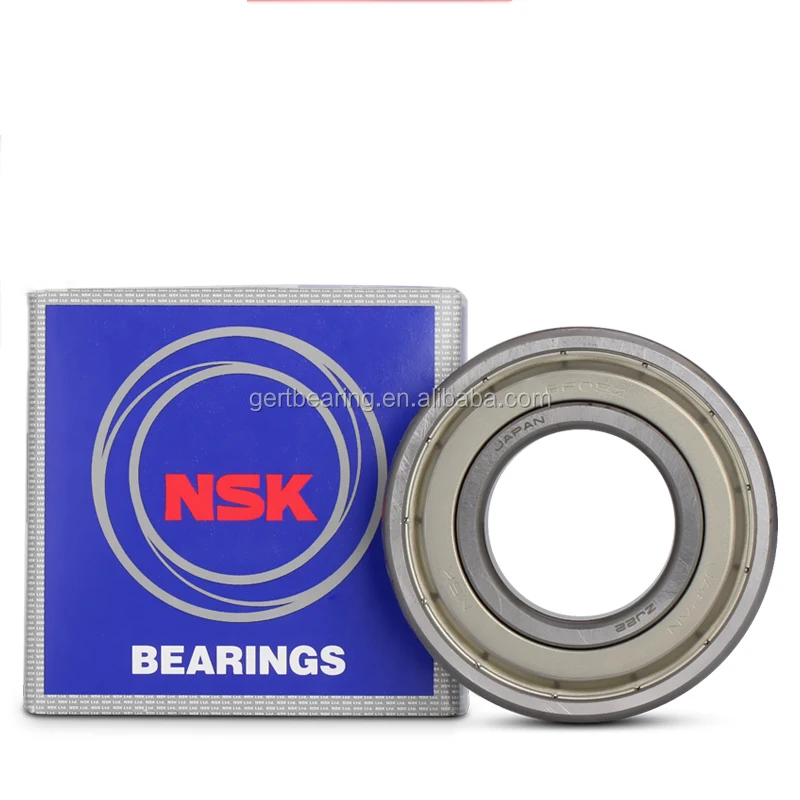 6901N NSK Deep 6901 N NSK Bearing Size 12x24x6