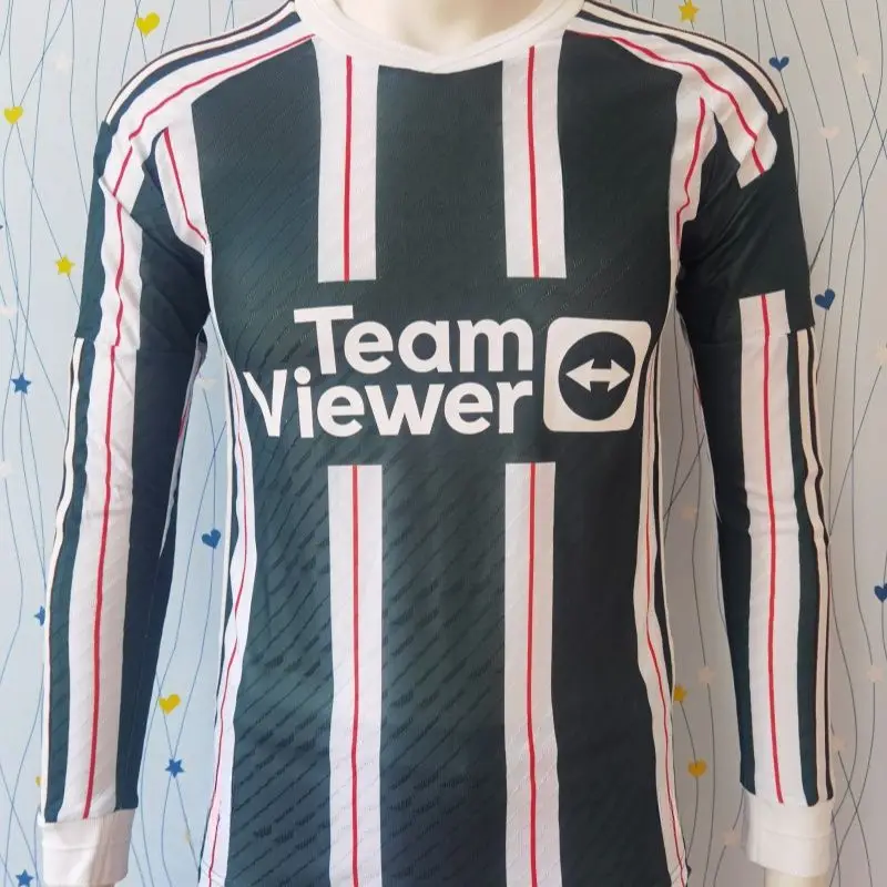Custom Printed Football Uniform Fulham Football Jersey Set Fc Polo ...