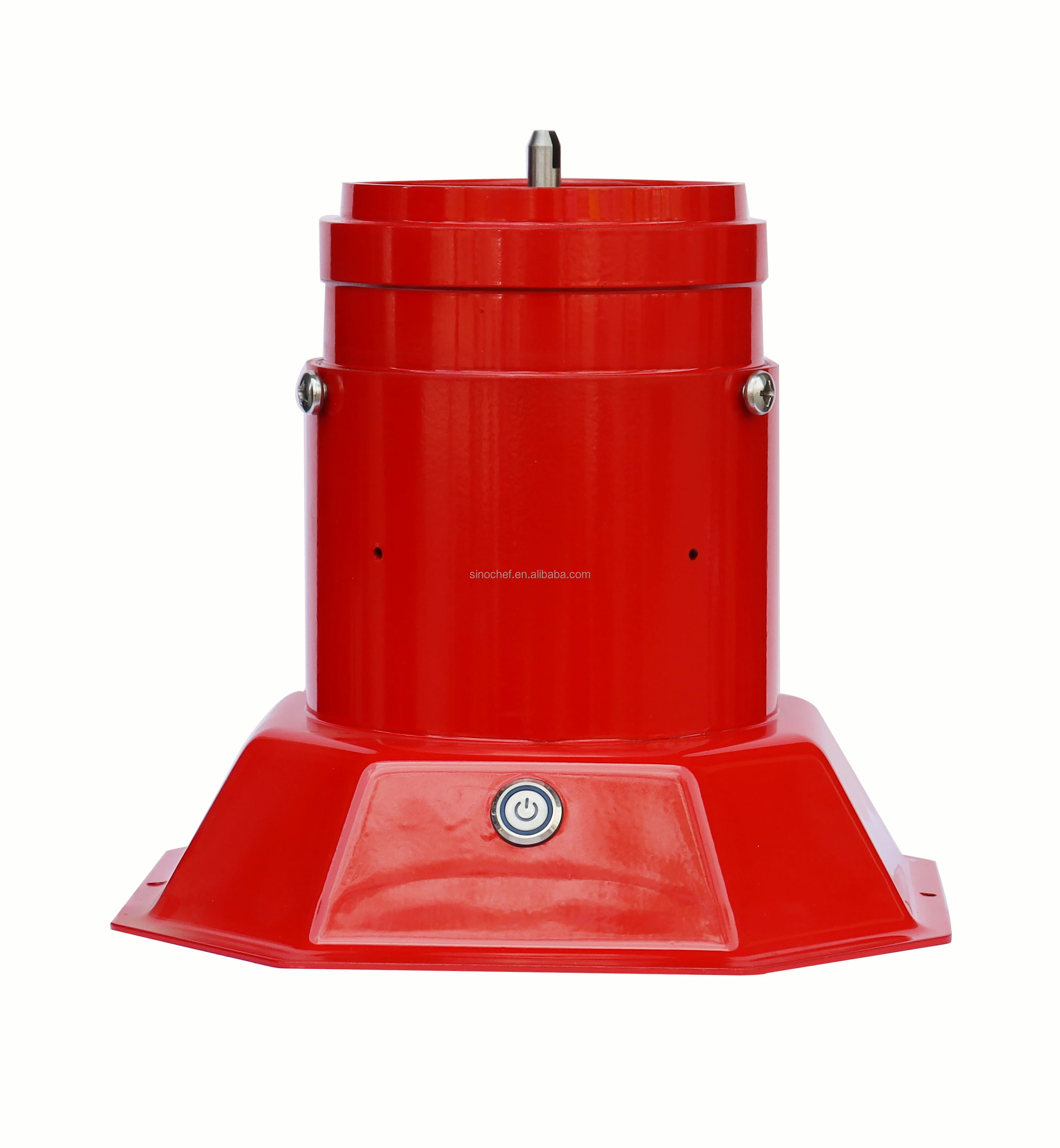 Electric Milk Cream Separator - Efficient & Quiet Machine