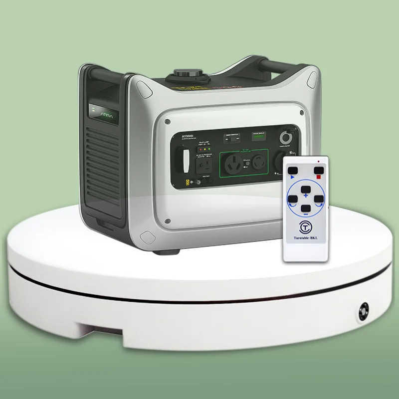 Fotoconic 60cm 100kg Mannequin Photo Capture 360 Rotary Display Stand ...