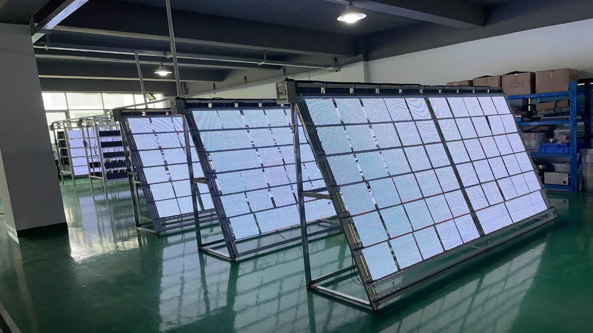 Company Overview - Shenzhen Caixin Technology Co., Ltd.