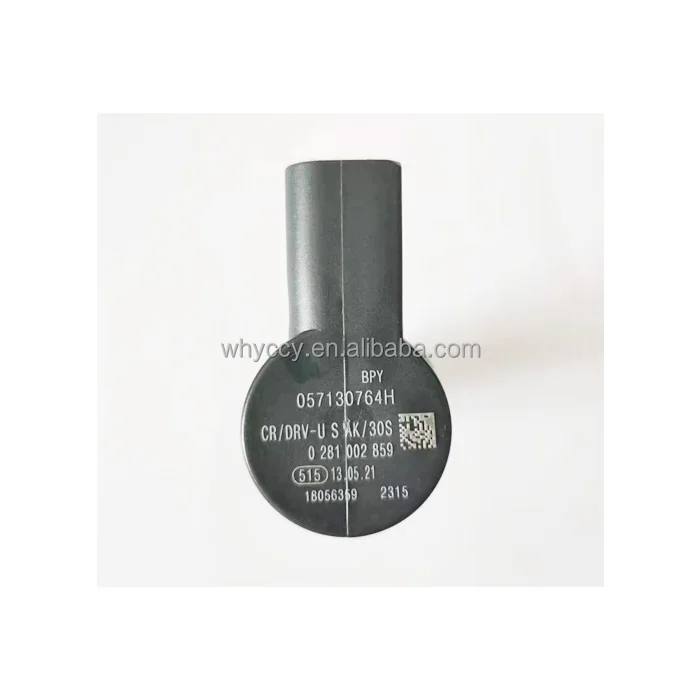Auto Parts Control Valve Sensor Regulating Valves Price 0281002859 ...