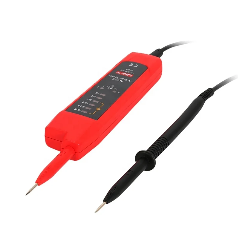 UT22B-EU digital electrical multi-sensor voltage tester detector test ...