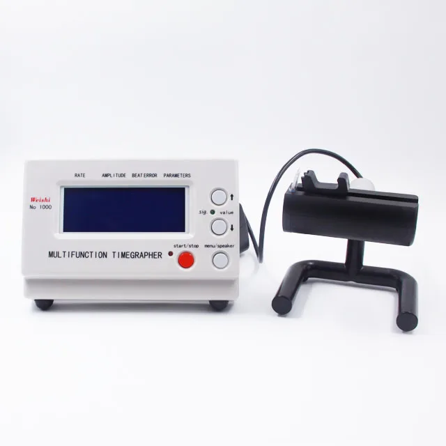 High Quality Mechanical Watch Movement Timing Test Machine Watch Repair ...