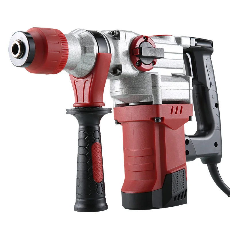 HOT SELLING DEMOLITION HAMMER 10T 900WATT 1900W 32mm Heavy Duty ...