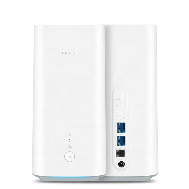 Huawei 5g Cpe Router H112-370 Unlocked H112-370 5g Cpe Pro 2 H112 5g ...