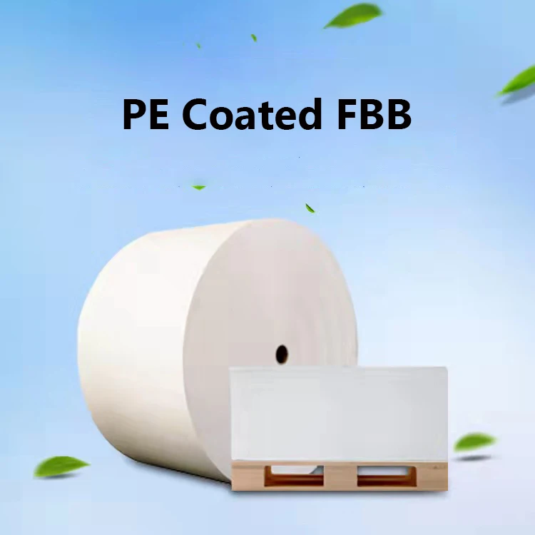 Fbb We Manufacture White Gc1 Gc2 Fbb C1s C2s Ivory Bristol Paper Board ...