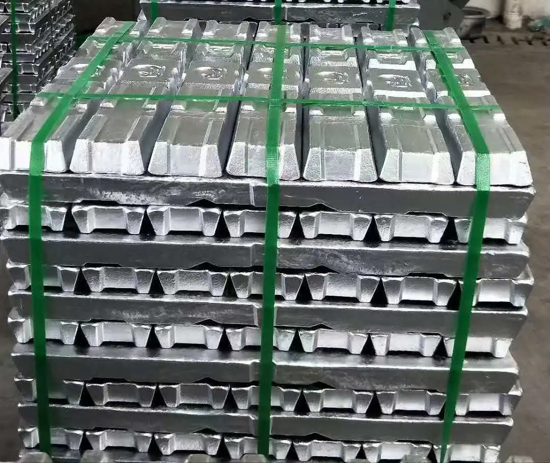 Alibaba.com: Hot Sale AlSi10Mg Aluminium Alloy Ingot, Factory Price ...