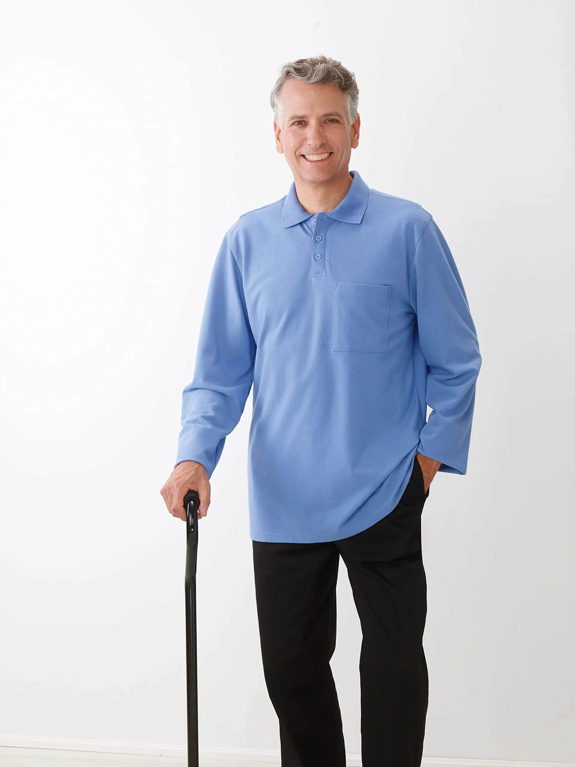 Adaptive Hospital Uniforms For The Disabled - Buy Customized Women's ...