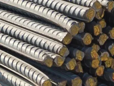 SUS 8mm Reinforcing Rebar Steel Price Kg High Quality