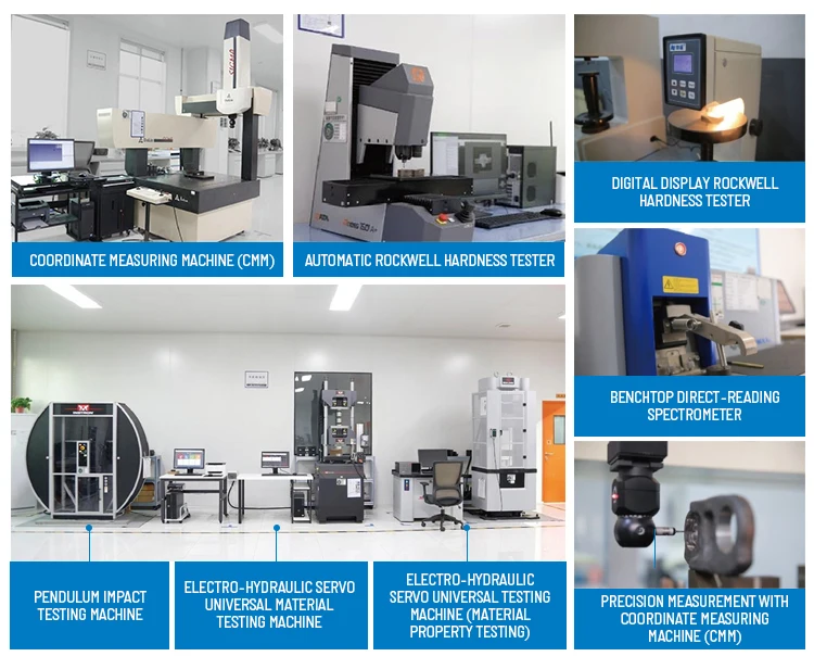 Heavy Duty Bulldozer Track Link Chain Assembly D3 D4 D5 D6 D7 D8 Track ...