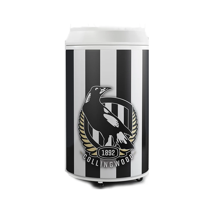 Wholesale Promotion Electric Round Barrel Beverage Can Cooler Drink ...