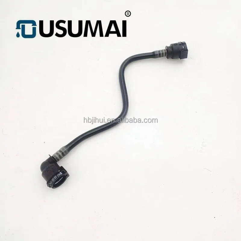 ท่อน้ำหล่อเย็นหม้อน้ำท่ออินเตอร์คูลเลอร์17128632260 824533801 8632260 ...