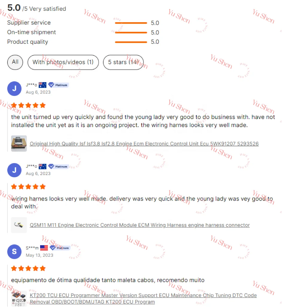 2722701 Urea Pump Nozzle Adblue Dosing Pump Injector Module 2722701 for ...
