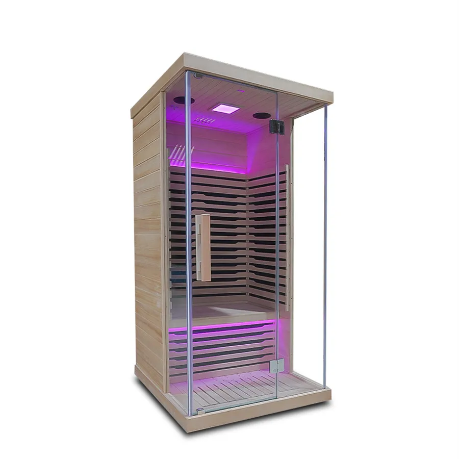 Sauna And Steam Room Sauna Room Control Panel And Box Sauna Room Wood ...
