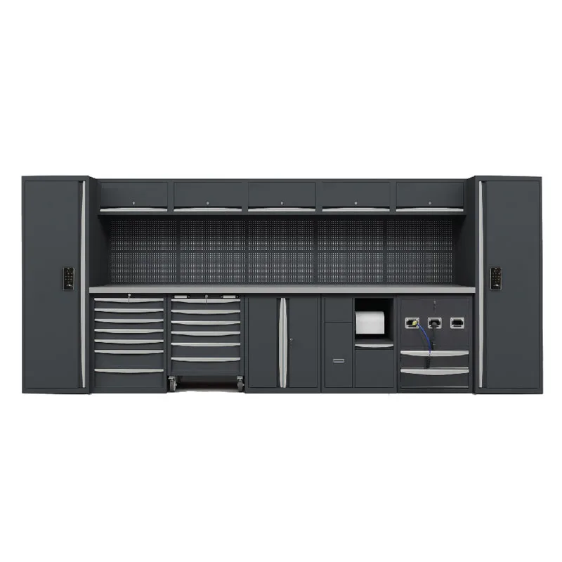 Best Selling Storage Workbench Tool Chest Modular System