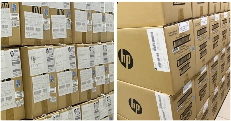 Mainboard Logic Board Formatter Board Mother Board for Epson Lq590 ...