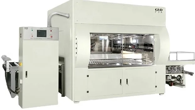 Automatic Lacquer Spray Line Wooden Door Painting Machine For ...