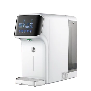5 Stages Household Ro Reverse Osmosis System Water Purifier Machine ...