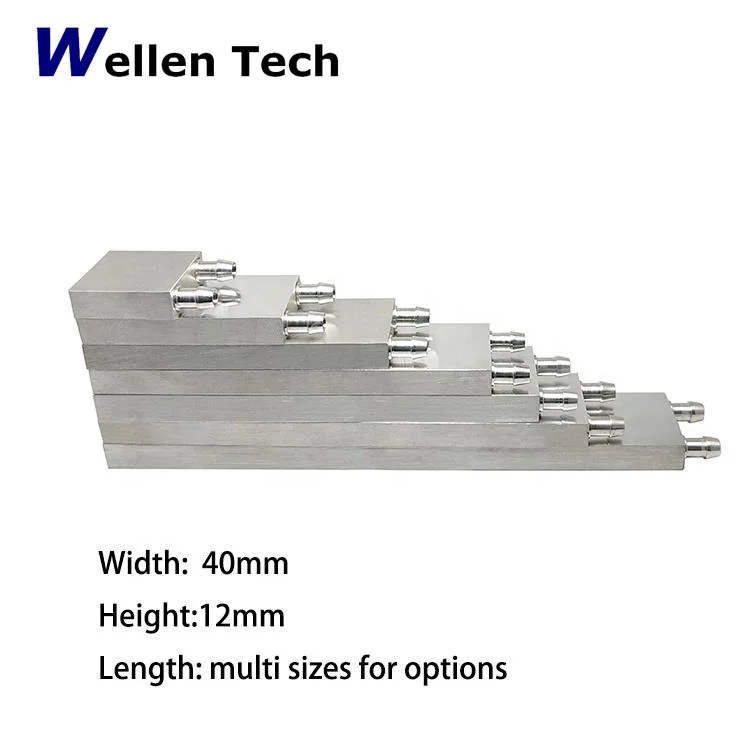 Thermoelectric Materials - Bismuth Telluride (bi2te3)