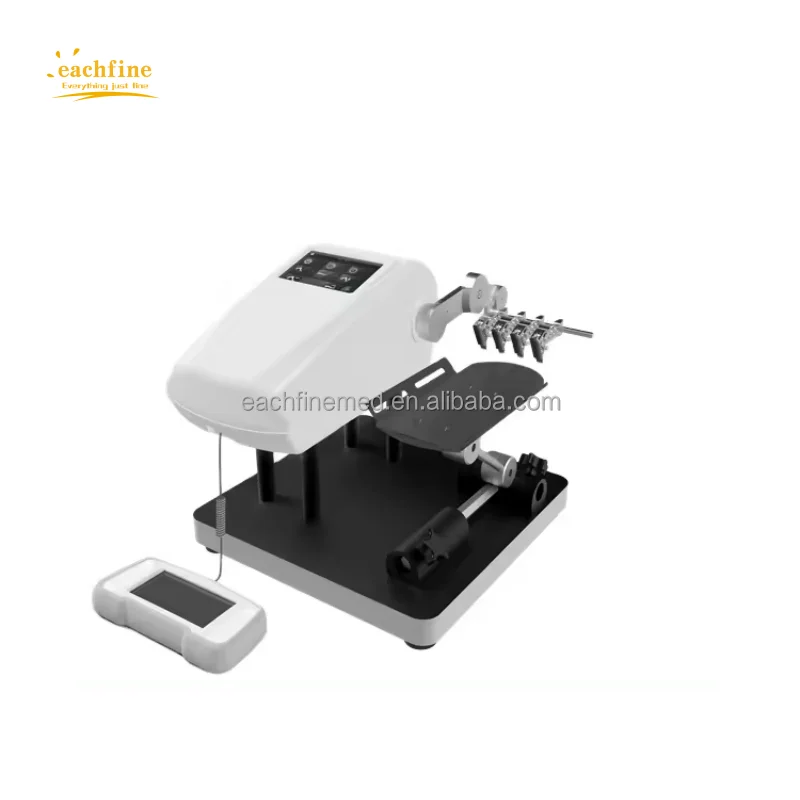 Hospital Physical Rehabilitation Trainer for Upper Limb Equipment Wrist ...