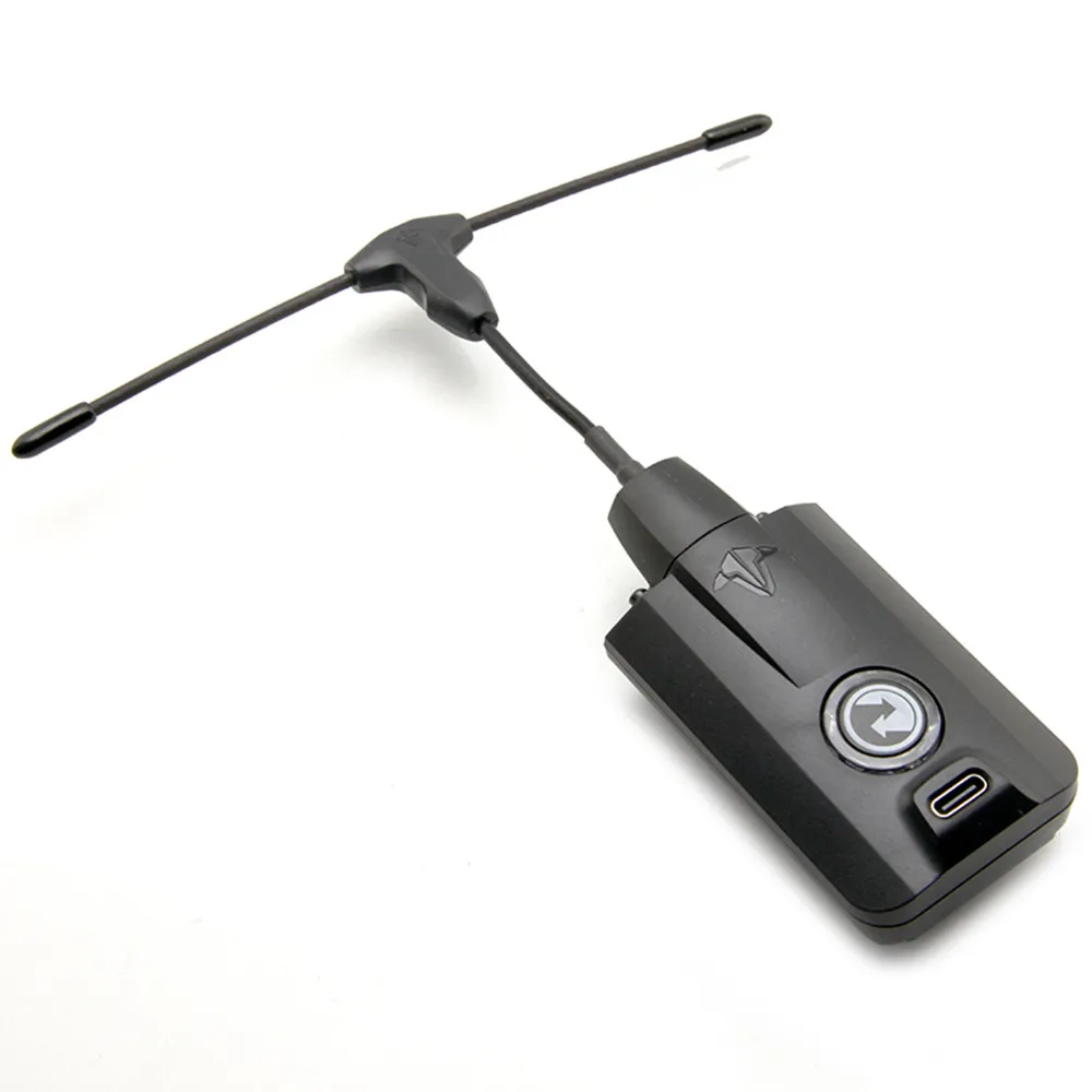 40km Long Range Tbs Crossfire Nano Tx 915mhz Teamblacksheep Transmitter ...