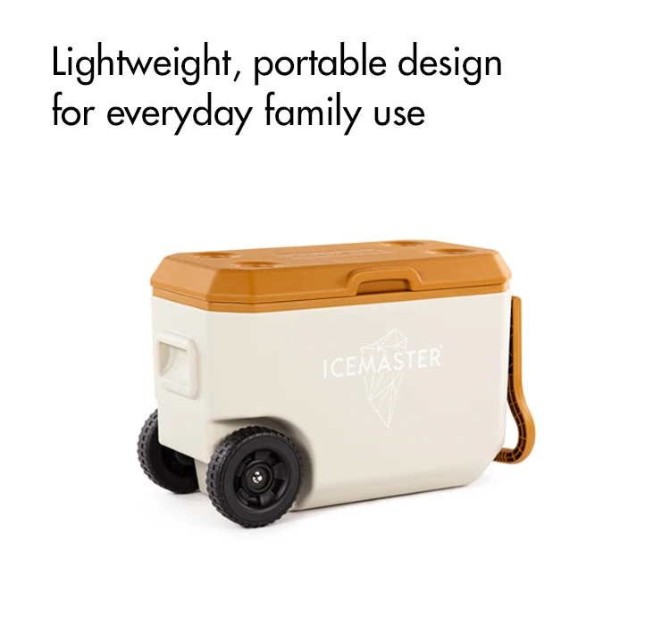 Icemaster Oem 38l Outside Activity Insulation Ice Boxes Insulated Big ...