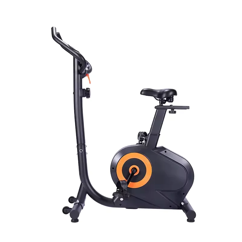 Alibaba.com: New upright aerobic magnetic exercise bike for home use ...