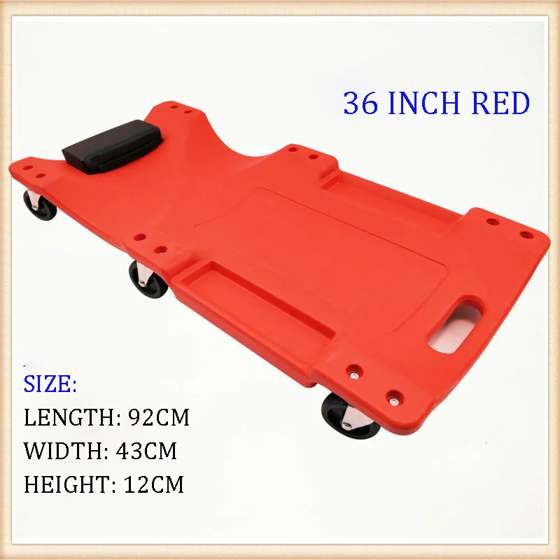 Car Repair Tools Auto Repair Lying Board Automobile Maintenance Lying ...