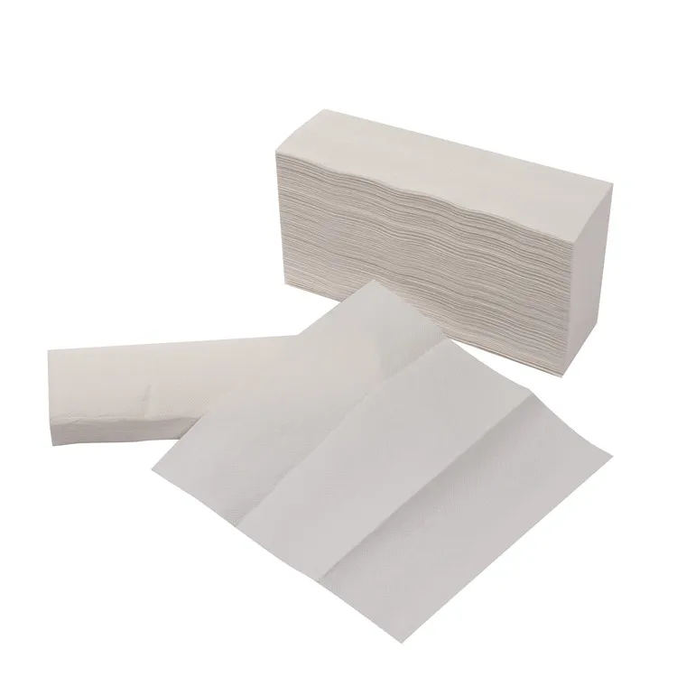 Vietnam Custom 1ply M-Fold Water-Soluble Hand Towel Tissue Paper Bulk ...