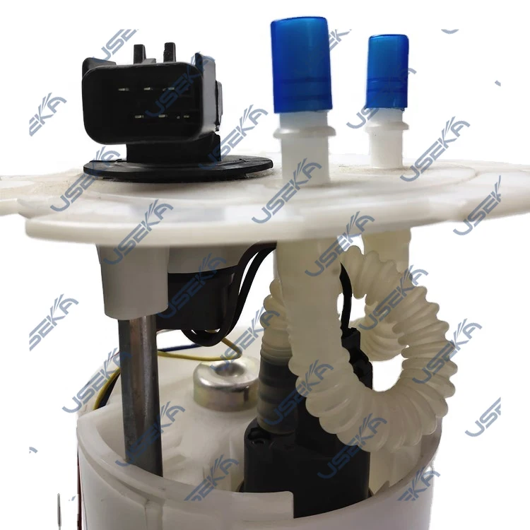 Montaje de bomba de combustible para Chevrolet 96537125 96495969 ...