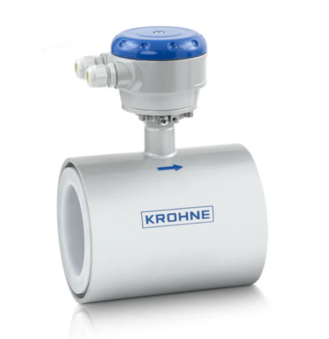 vortex Flow Meter Krohne Electromagnetic Water Flow Meter Water Tester ...