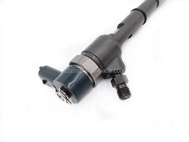 0445110917 Brand New Genuine Fuel Injector 0445110917 Common Rail ...