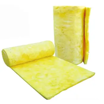 Steel Structure Shed Insulation Centrifugal Glass Wool Mbi Metal ...