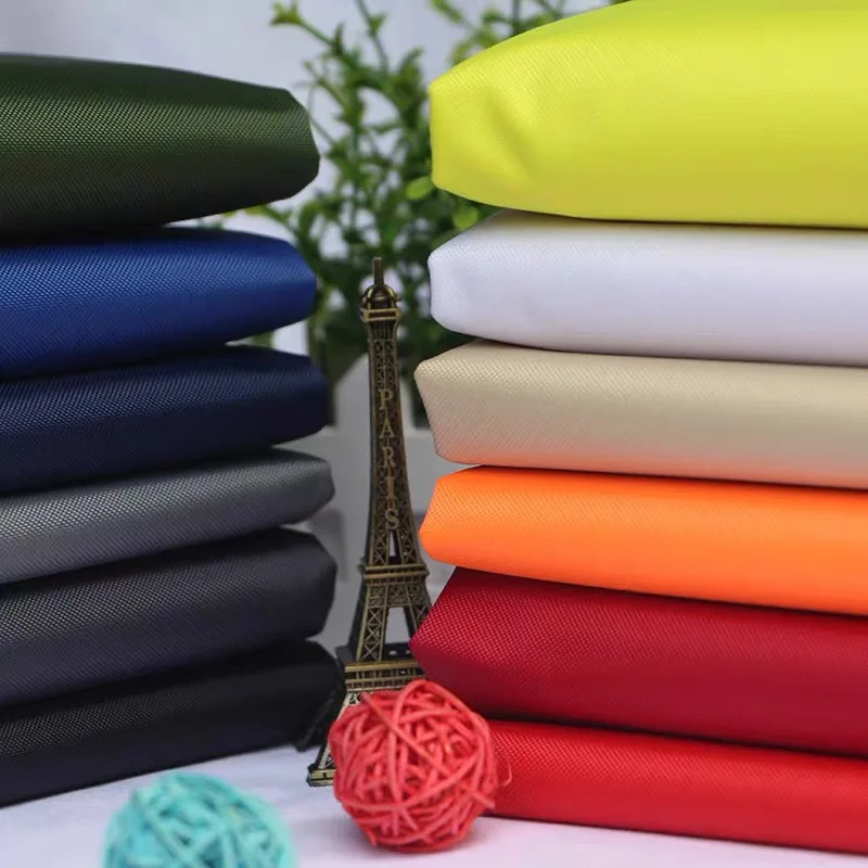 150d 300d 500d 600d 900d 1200d Polyester Oxford Fabric Outdoor Waterproof 1680d Oxford Fabric ...