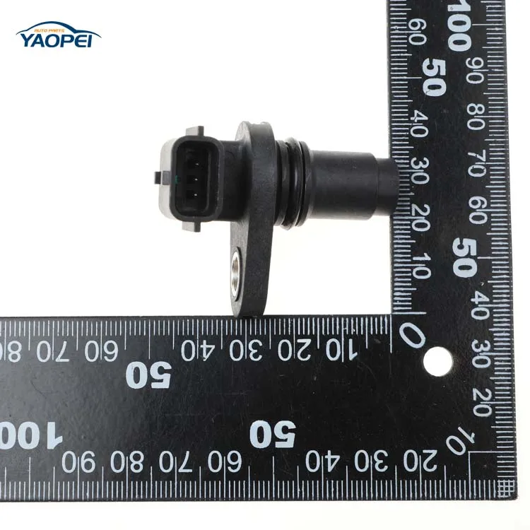 23731-JA11B Crankshaft Position Sensor for Infiniti EX35 FX35 G25 G35 ...