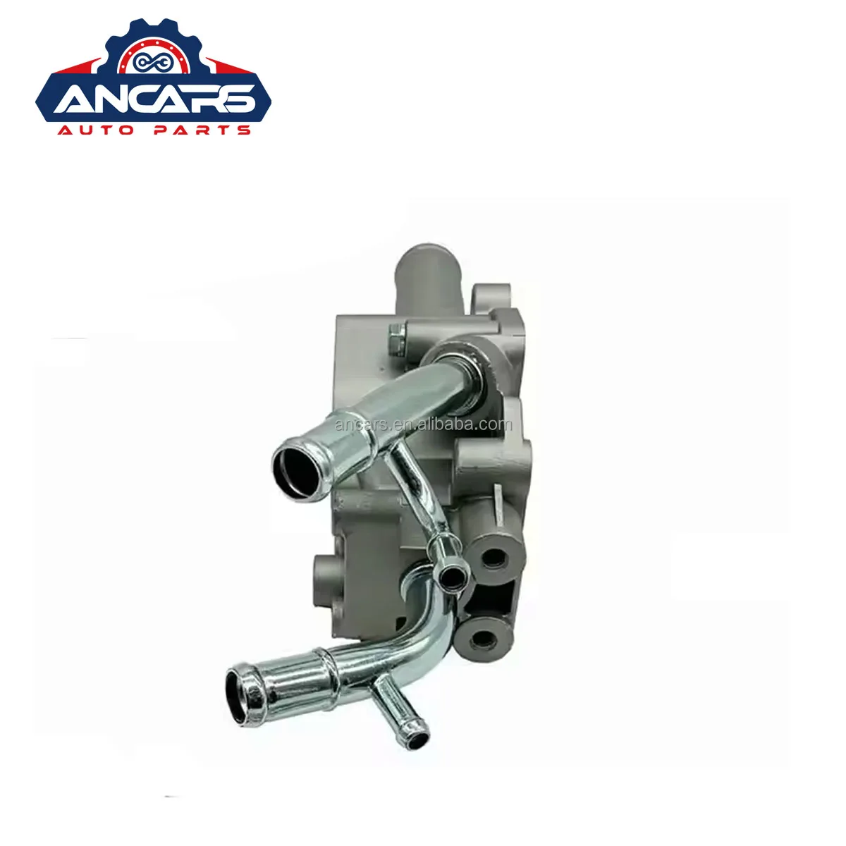 Car Thermostat Housing Engine Radiator Coolant 11061-4M500 for Nissan ...