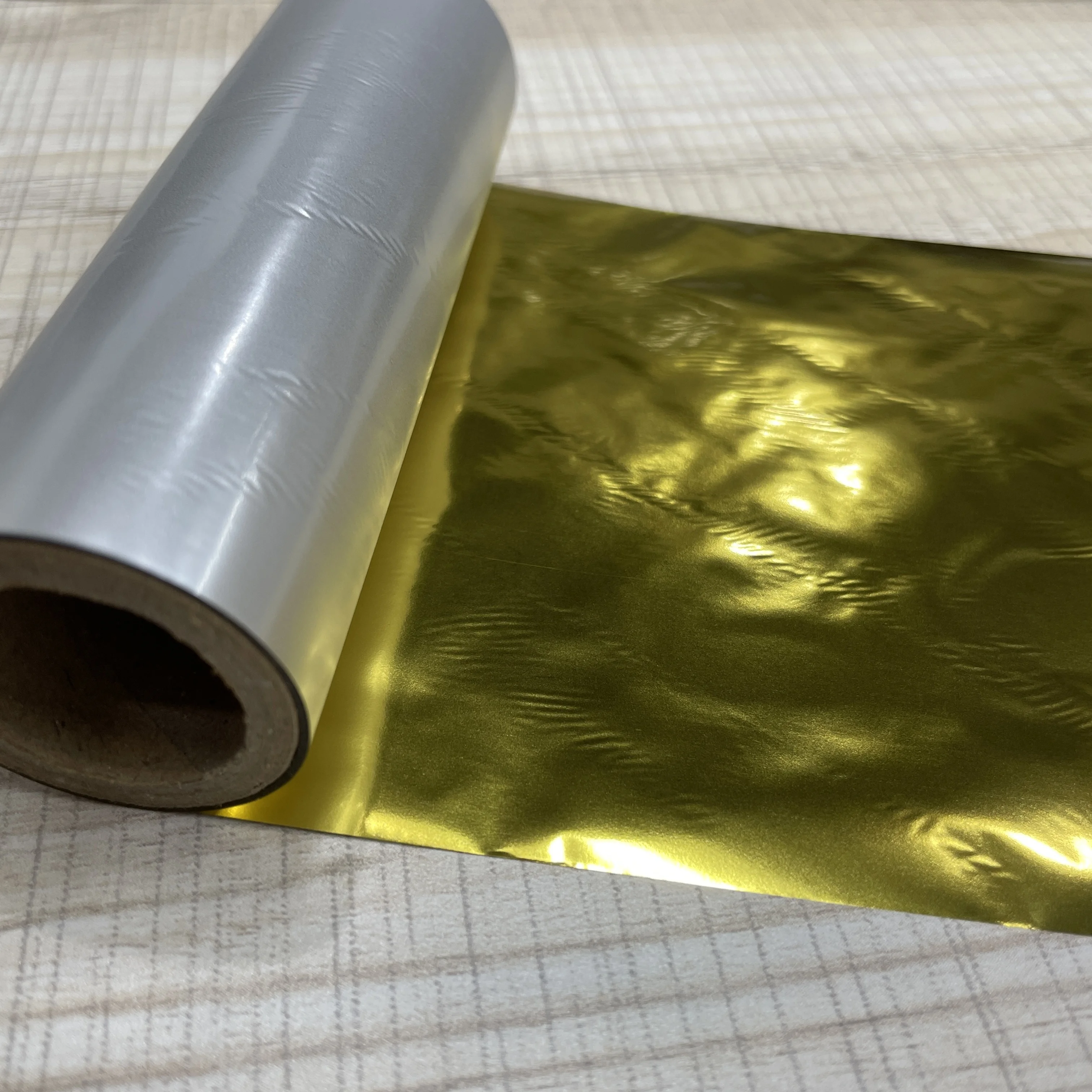 Sinoco Metallic Color Ribbon,Cosmetic Labels - Buy Thermal Transfer ...