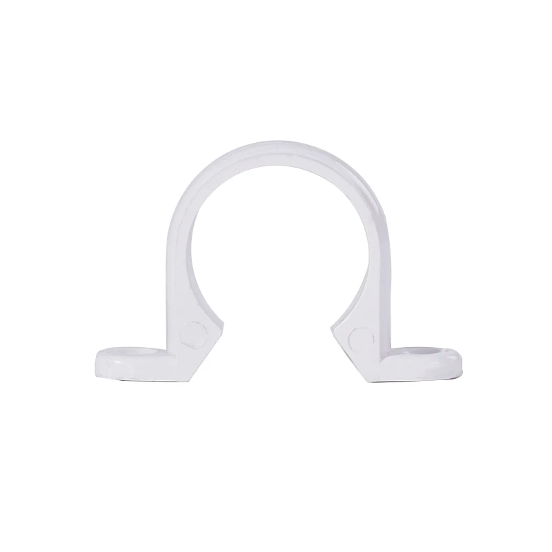 3/4 Inch Pvc Electrical Conduit Clamp Pipe Strap - Buy Pvc Conduit ...