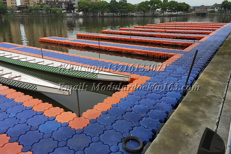 Floating Dock Bolts - Nuts - Secure Your Boat Efficiently