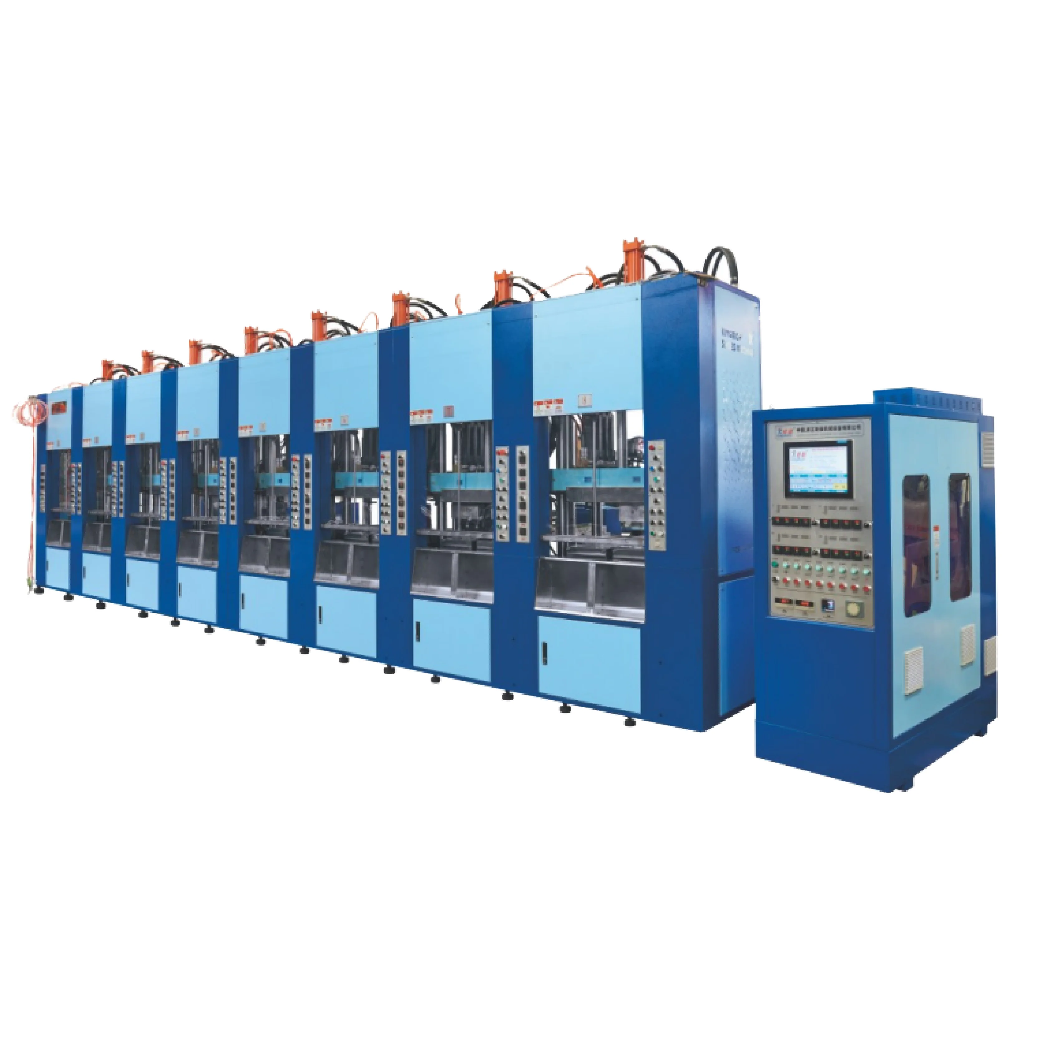 Two Color EVA Injection Molding Machine| Alibaba.com