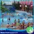 Wave Generator Wave Machine For Swim Pool - Buy Wave Generator,Wave ...