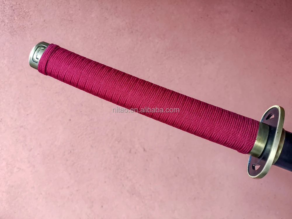 Anime Jujutsu Kaisen Okkotsu Yuta Katana - 104cm Toy Sword