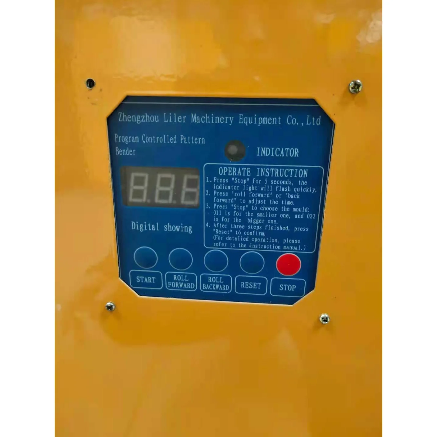 Wrought Iron Scroll Bender Automatic Scroll Bending Machine - Buy ...