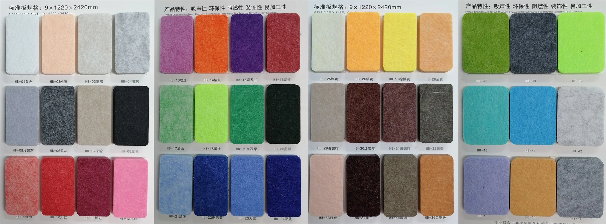 Soundproofing Materials Interior Wall And Ceiling Decorative Classic ...