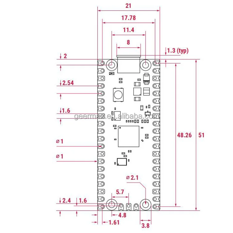 Esp32 Lyrat Voice Audio Esp32 Development Board Equipped With Esp32 Wrover E Wifi Module For